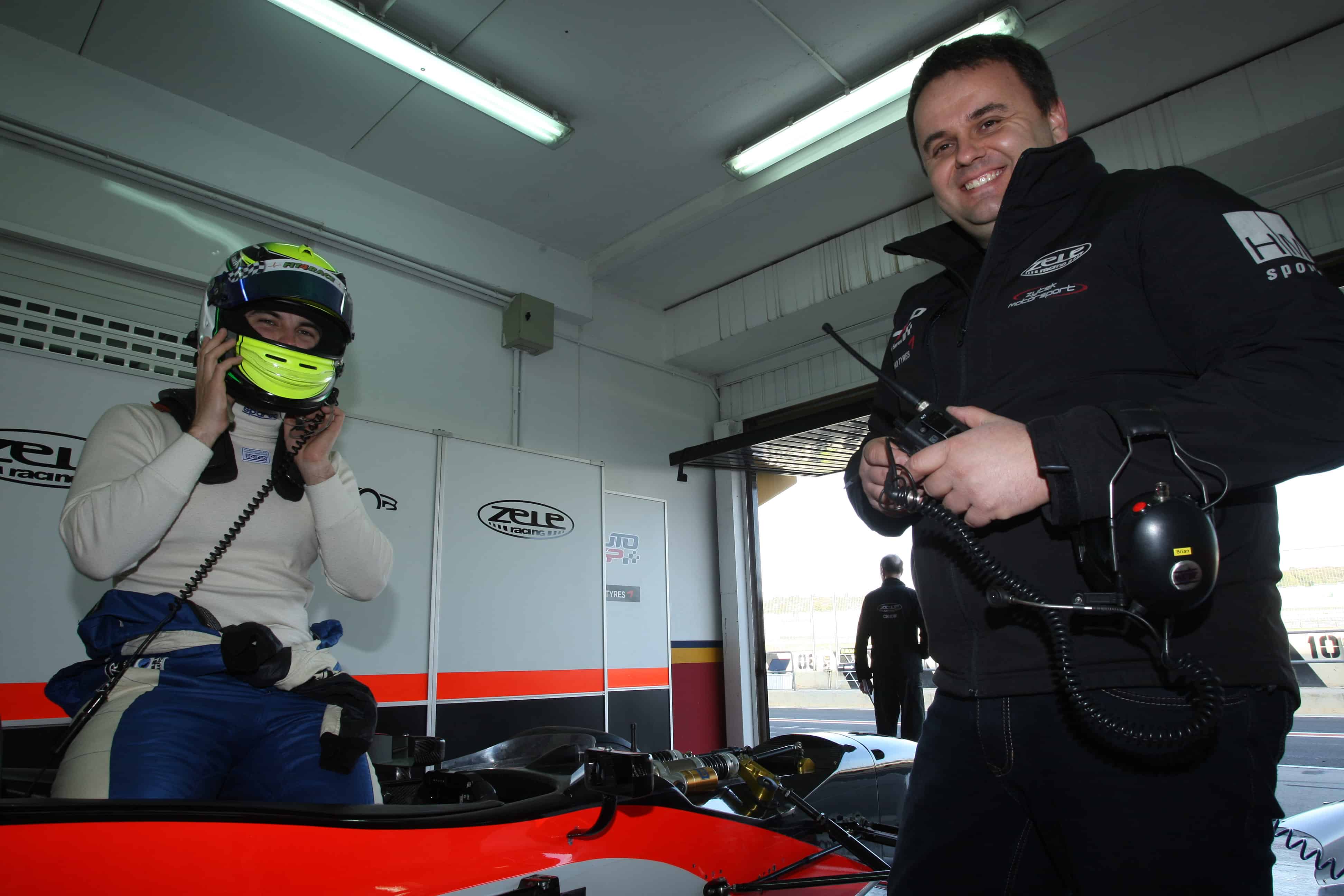 AutoGP World Series die Zweite — FormelAustria