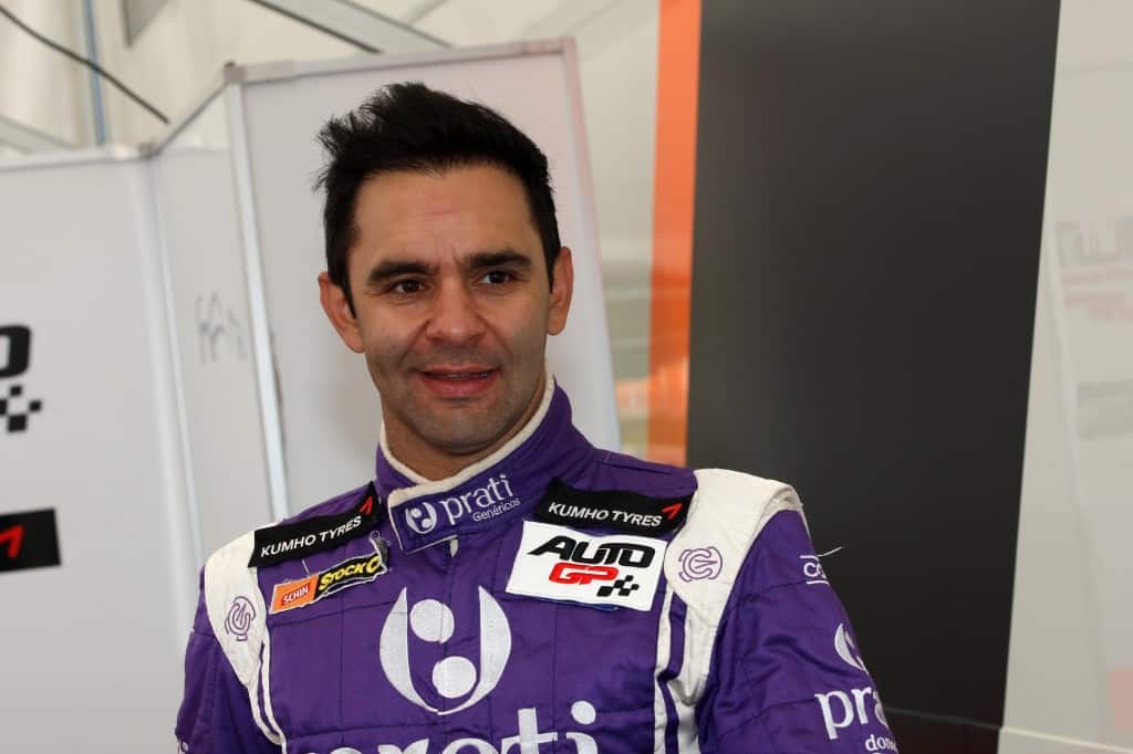 “Jungle Boy” bleibt bei Zele Racing — FormelAustria