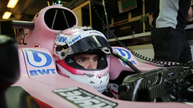 Lauda: Lucas Auer hat Potenzial für Formel 1 — FormelAustria