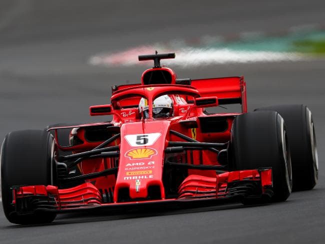 Ferrari geht Deal mit Lenovo ein — FormelAustria