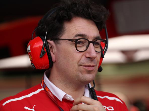 Ferrari: Müssen vielleicht Fahrzeugkonzept überdenken — FormelAustria
