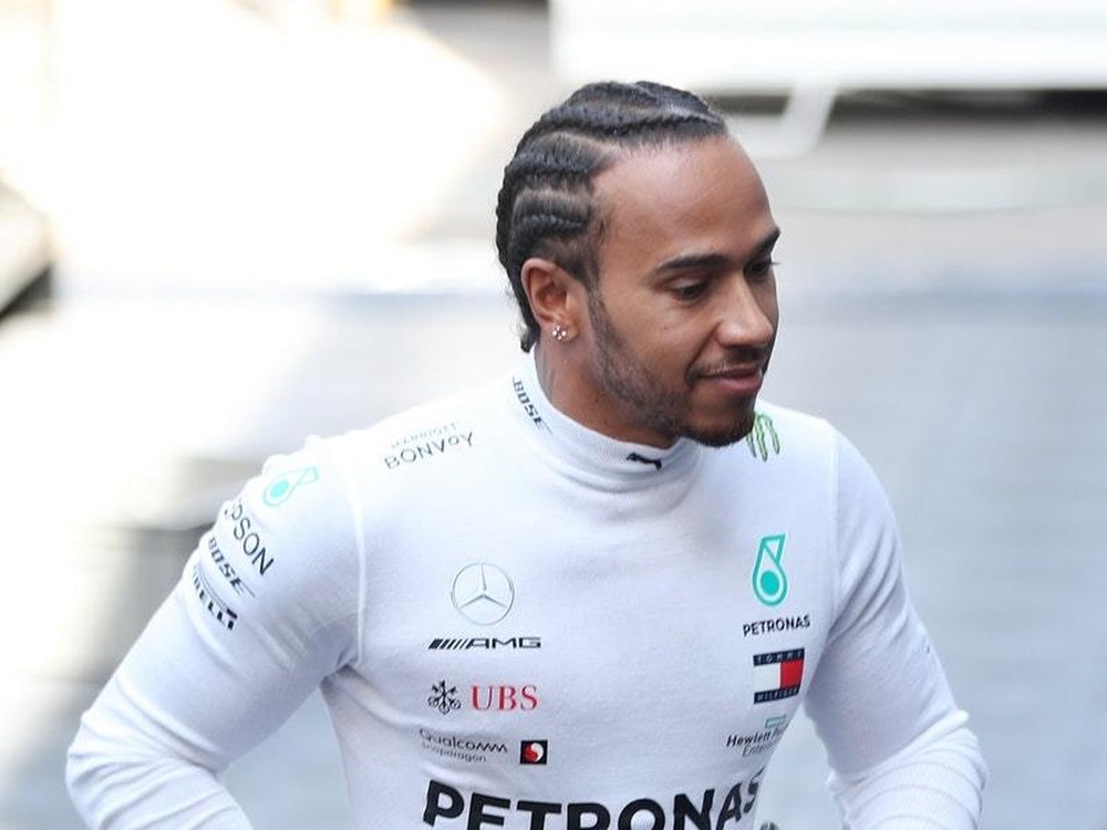 Schafft Hamilton den 6. Streich? — FormelAustria