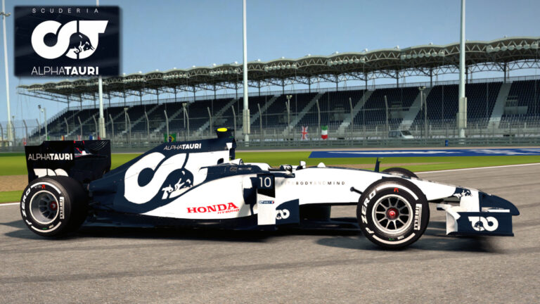 Delta Time Podcast: AlphaTauri Teamchef Franz Tost exklusiv — FormelAustria