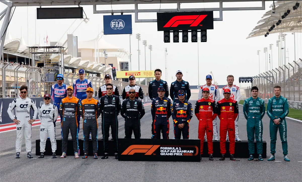 FA Insider: Wie werde ich Formel-1-Pilot? — FormelAustria