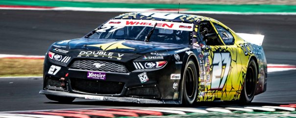 Schober kämpft sich nach vorne — FormelAustria