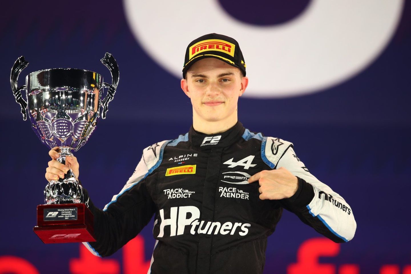 Piastri schon bald bei McLaren? — FormelAustria