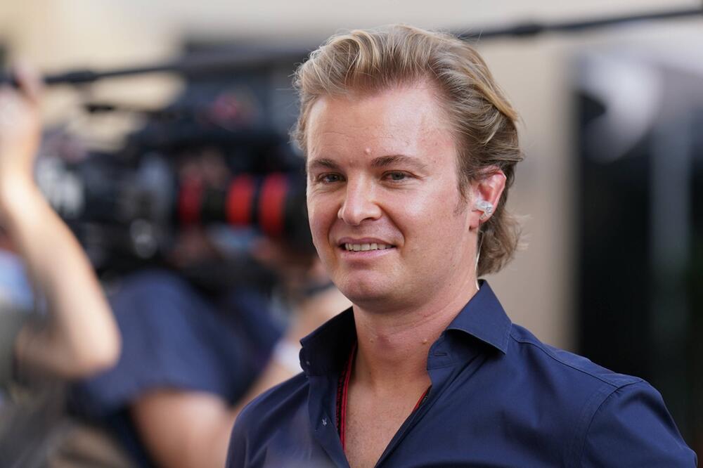 Mick verdient in der Formel 1 zu bleiben — FormelAustria