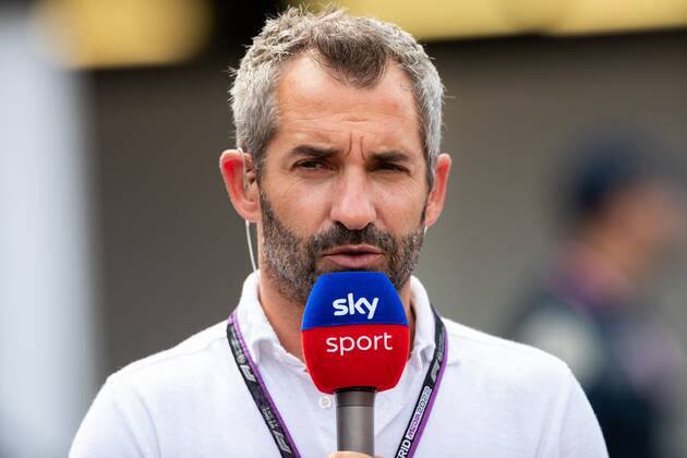 Hat Mick noch Chancen im Haas-Team zu bleiben? — FormelAustria