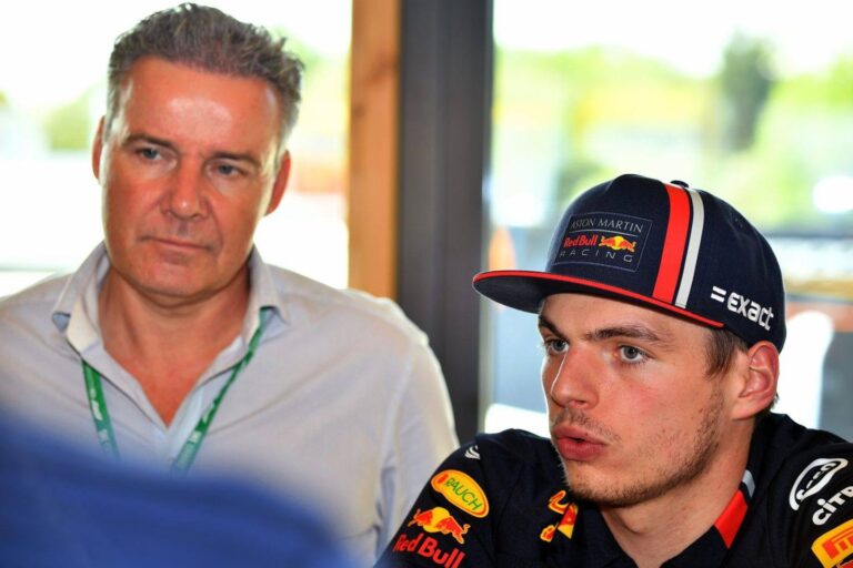 Raymond Vermeulen Archives — FormelAustria