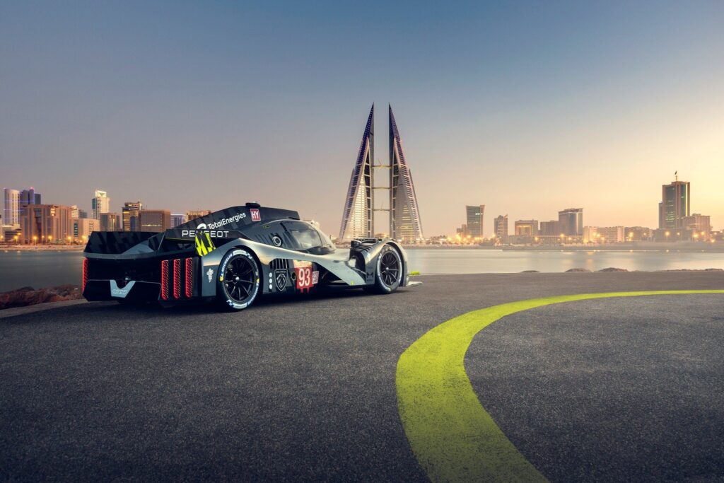 Hochspannung beim WEC Finale in Bahrain — FormelAustria