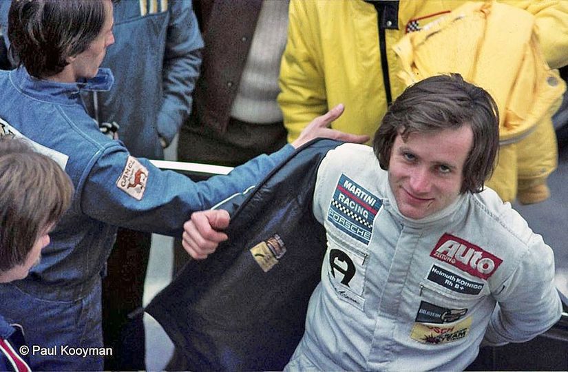 On this day in... — FormelAustria