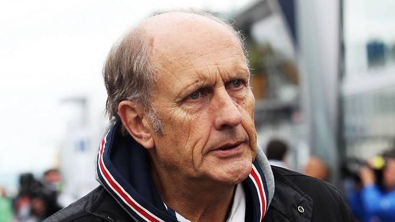 Stuck: "Wenn jemand den Mick nicht nimmt, dann ist er ein Depp ...