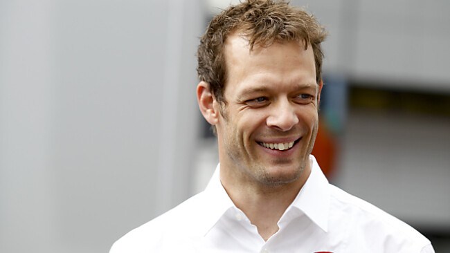 Wurz: "Das wird nicht einfach, so jemanden zu finden." — FormelAustria