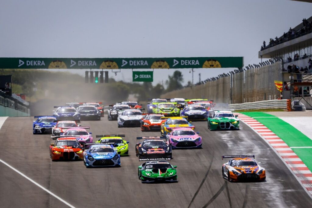 Alles neu in der DTM? — FormelAustria