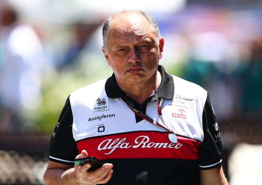 Vasseur nächste Woche schon Ferrari-Mitglied? — FormelAustria