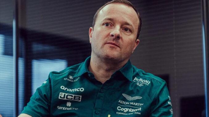 Alonso bringt neuen Schwung ins Aston Martin Team — FormelAustria