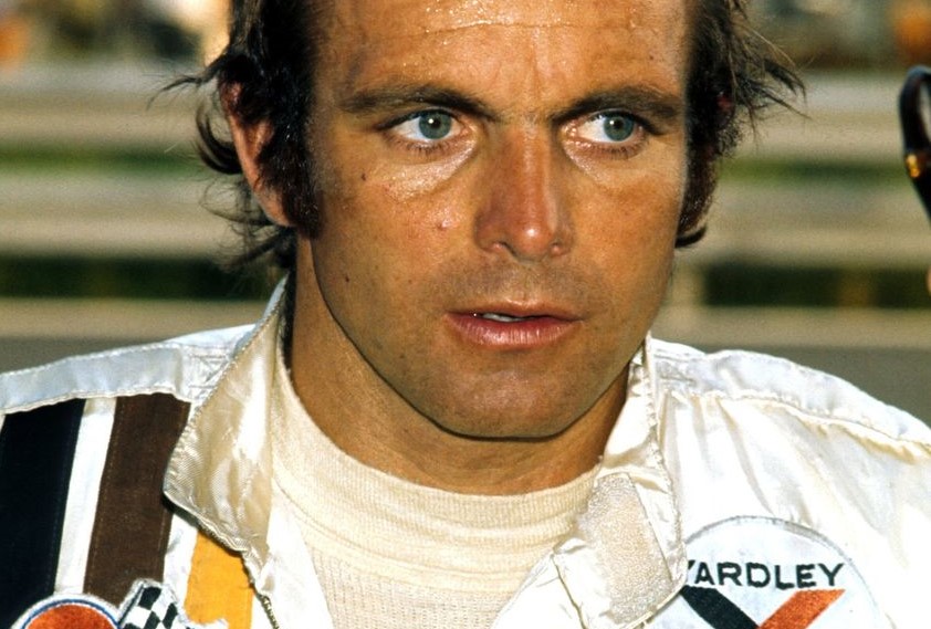 Remembering Peter Revson — FormelAustria