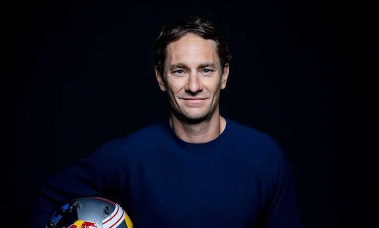 Mathias Lauda: "Niki war ein extrem cooler Hund" — FormelAustria