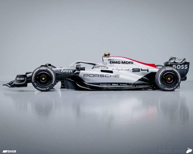 Porsche Einstieg in F1 geplatzt — FormelAustria