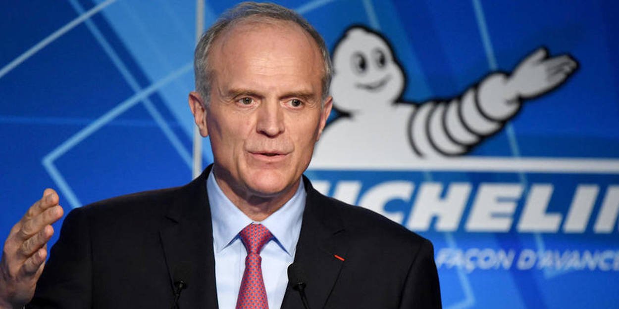 Michelin "hat die Formel 1 nicht nötig" — FormelAustria