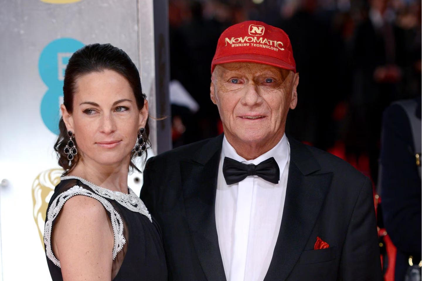 Birgit Lauda erzielt Vorteil in Gerichtsprozess — FormelAustria