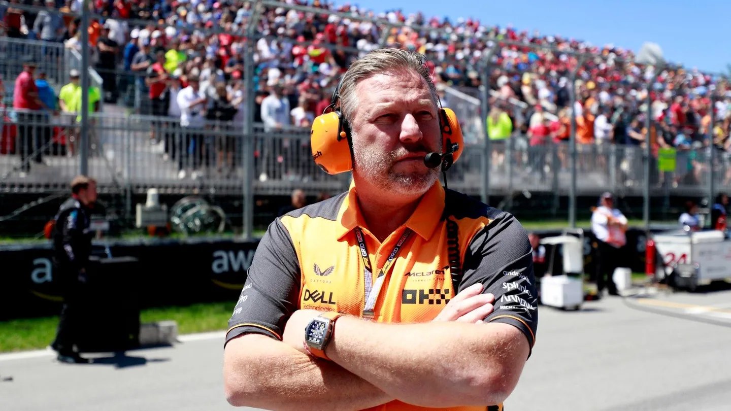 Red Bull Erfolg nur durch Verstappen — FormelAustria
