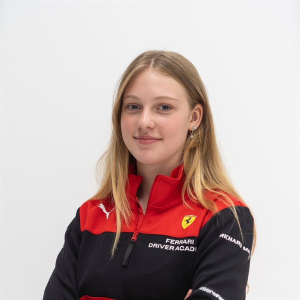 BREAKING NEWS: Neue Fahrerinnen der F1 Academy — FormelAustria