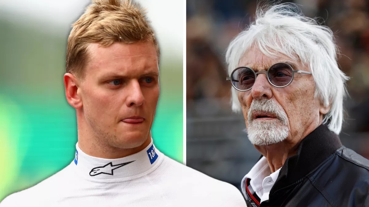 Mick fehlt die nötige Unterstützung — FormelAustria