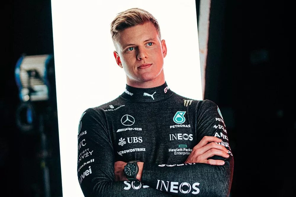 Gespräche über F1-Rückkehr am Laufen — FormelAustria