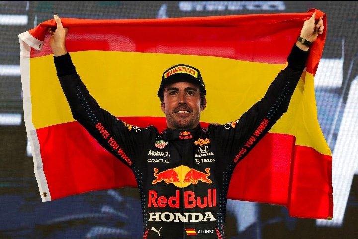Alonso soll 2025 bei Red Bull einsteigen — FormelAustria