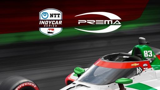 BREAKING NEWS: Prema startet in Indycar Series — FormelAustria