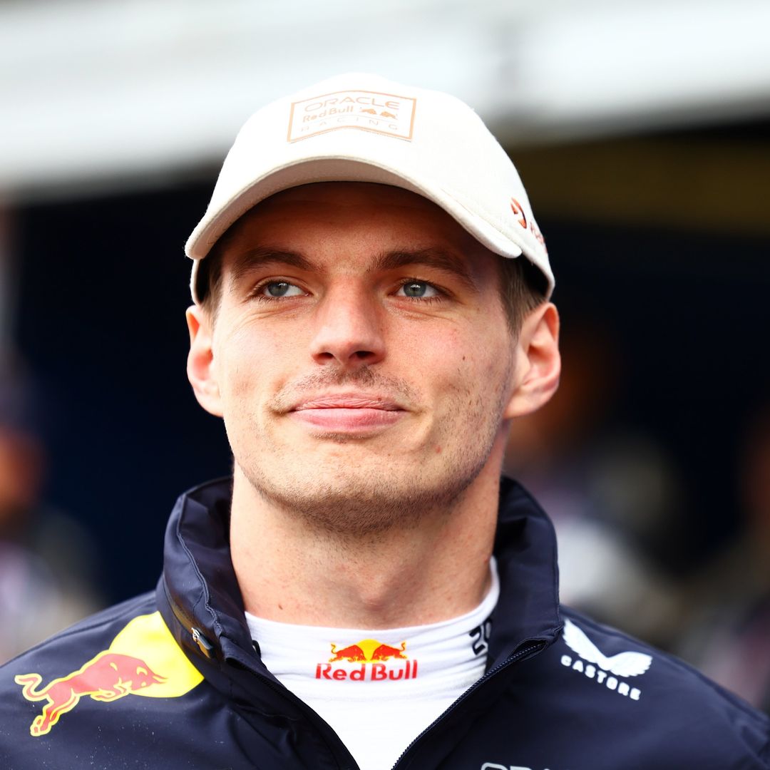 Verstappen: "Dieses Wochenende war völlig verrückt." — FormelAustria