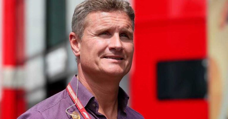 Russell für Coulthard Siegertyp — FormelAustria