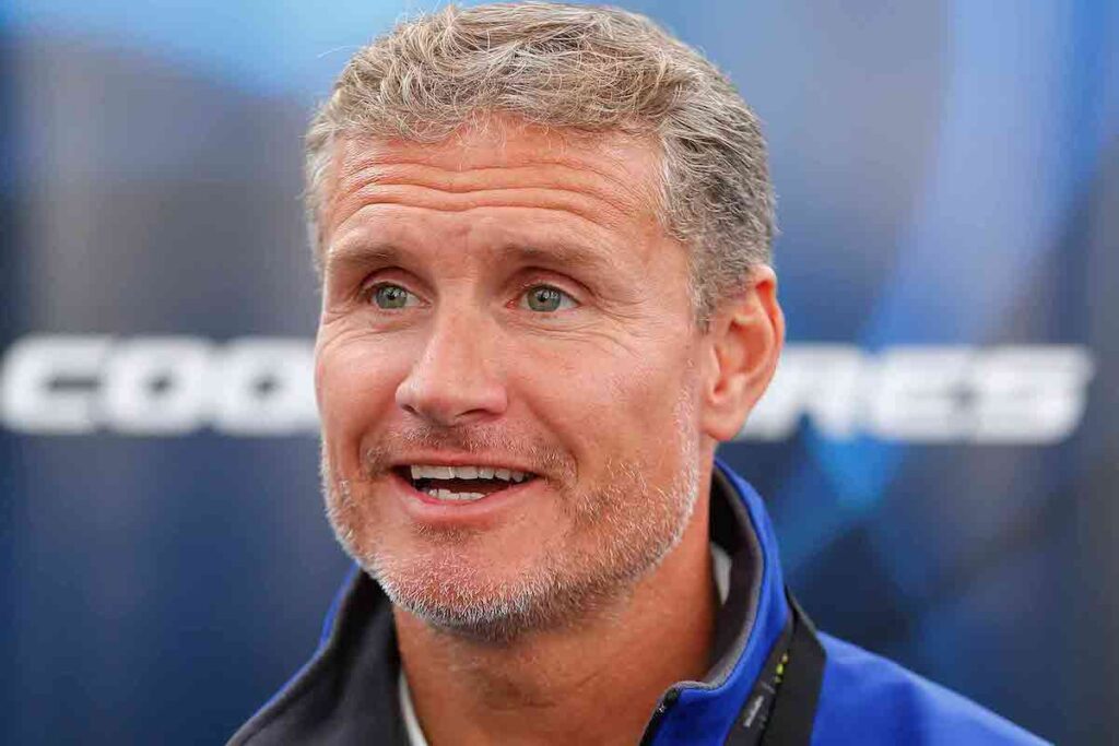Coulthard: "McLaren ist 2025 Favorit auf beide Titel!" — FormelAustria