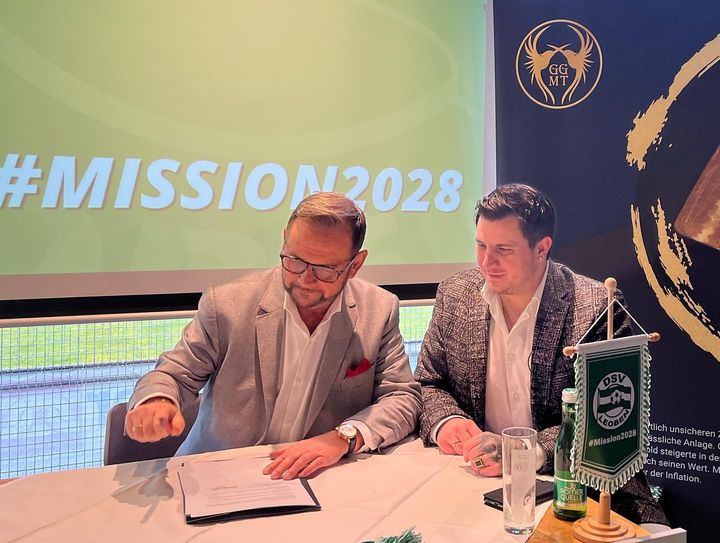 Freisprüche auf ganzer Linie für TGI Gründer Kaltenegger — FormelAustria