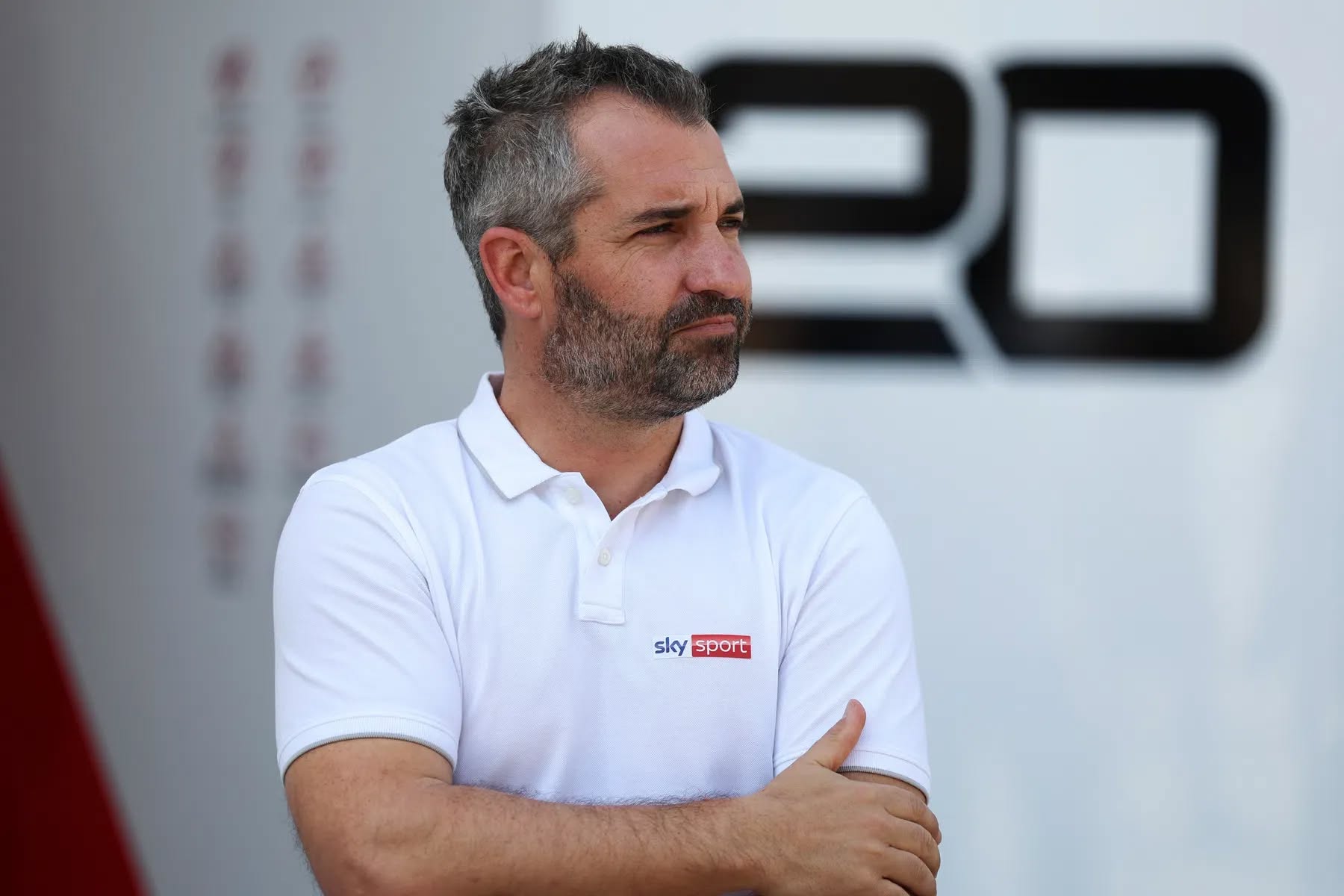 Glock: Norris macht zu viele Fehler — FormelAustria