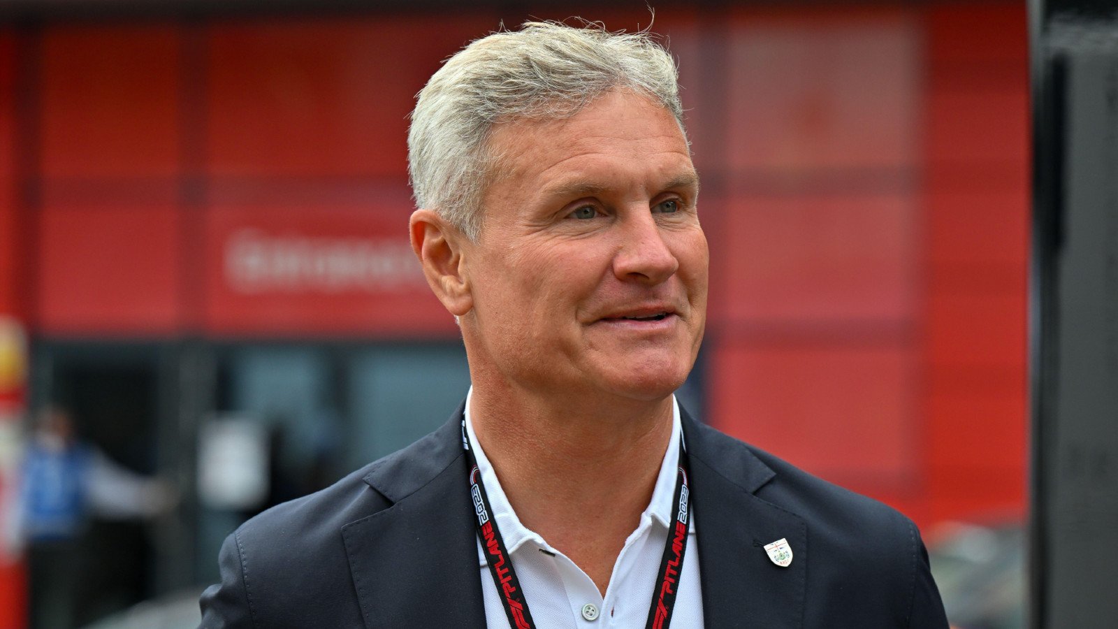 Coulthard: "Ferrari hat in Barcelona völlig richtig entschieden ...