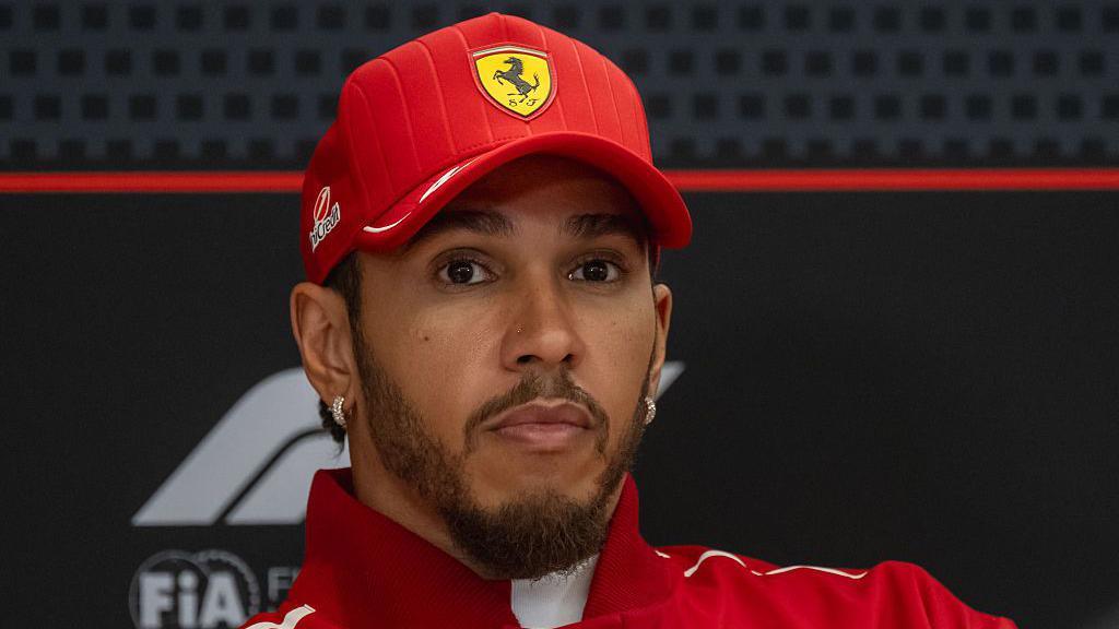 Hamilton: Qatar so schlechtestes Rennen im Kalender — FormelAustria