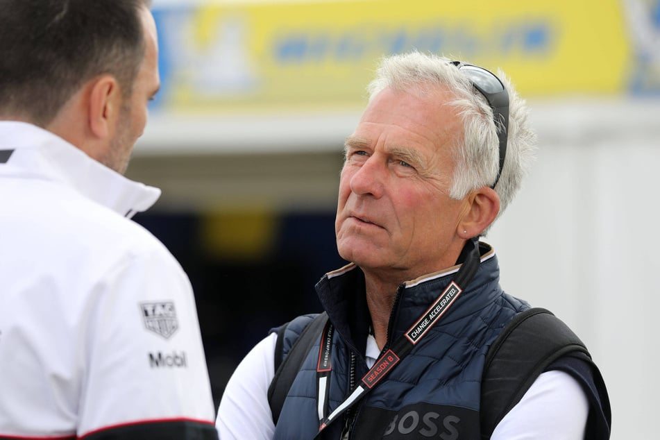 Danner: "IndyCar keine Todesfalle mehr" — FormelAustria