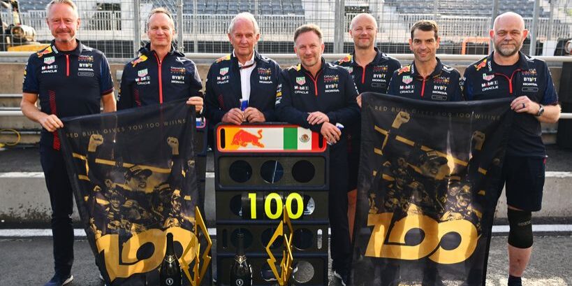 Die Gehälter der F1 Teamchefs — FormelAustria