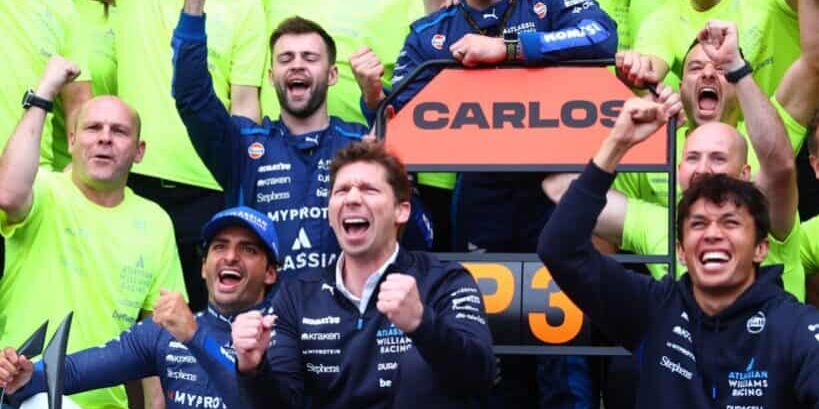 Häkkinen und Coulthard in Adelaide wieder vereint — FormelAustria